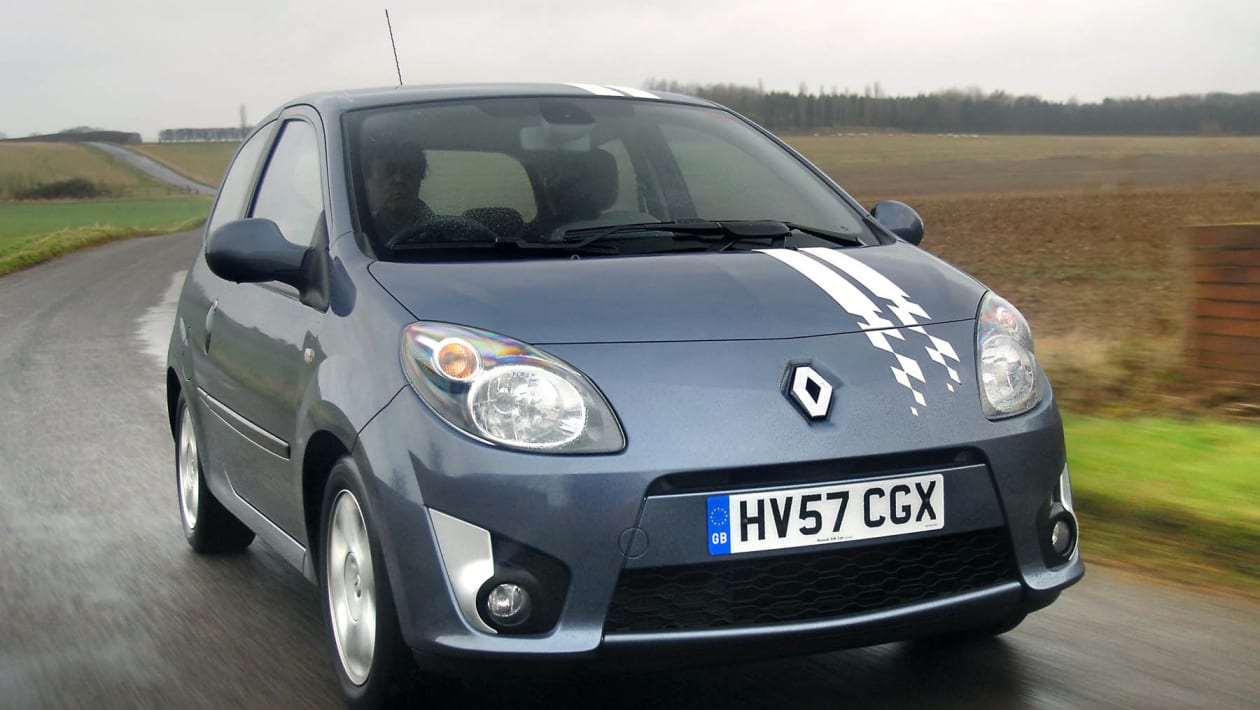 The best new Renault Twingo deals | | | Auto Express