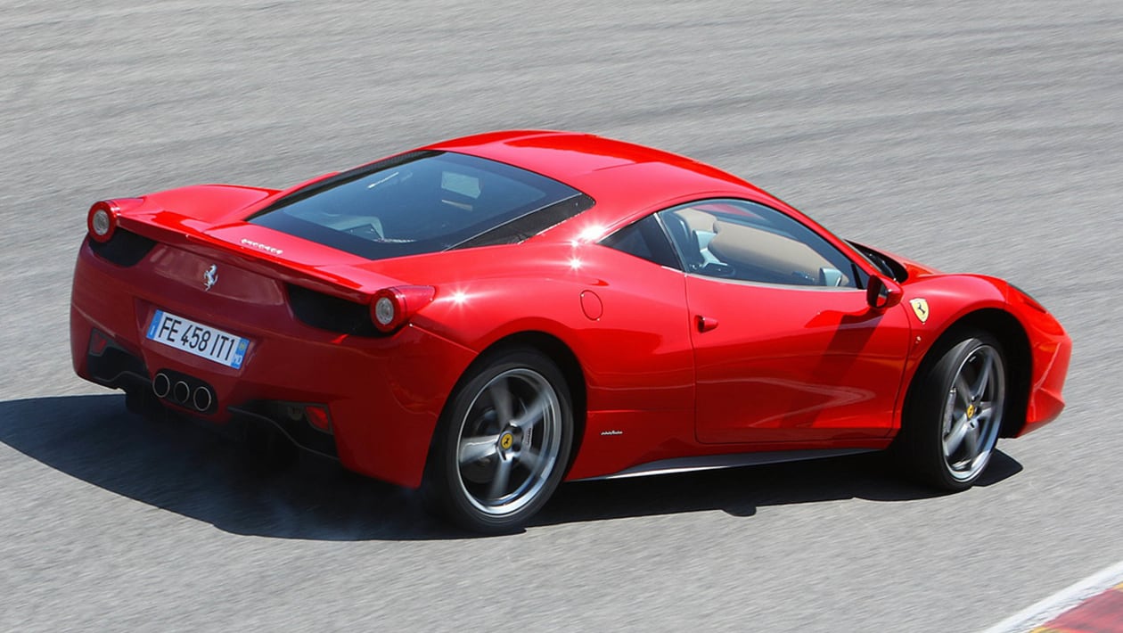 Fast car special 2009 | Auto Express