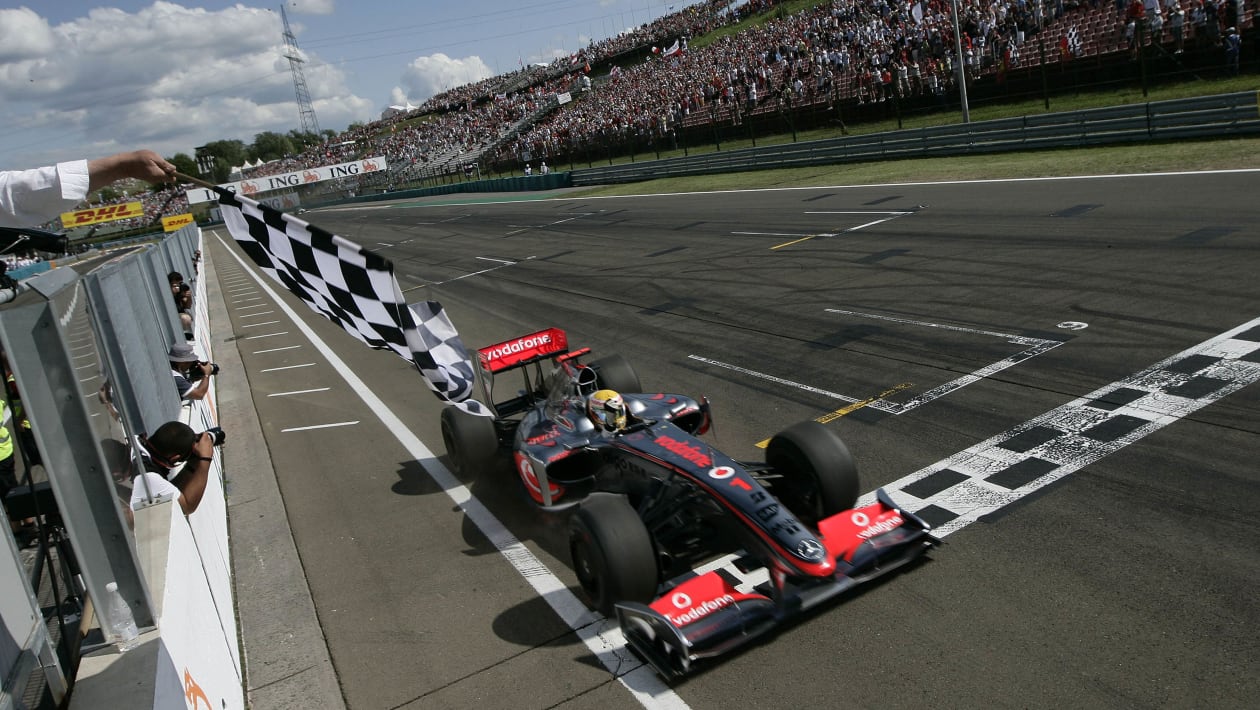 Formula One | Auto Express