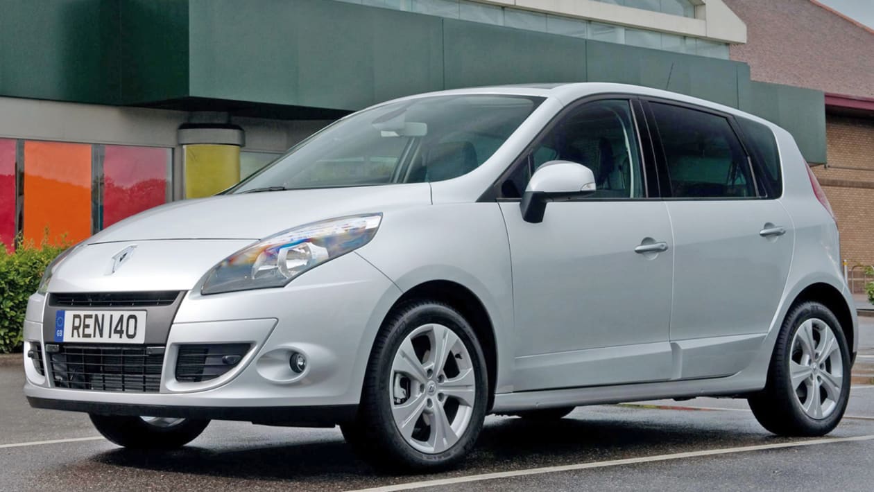 New Green Renault Cars | | | Auto Express