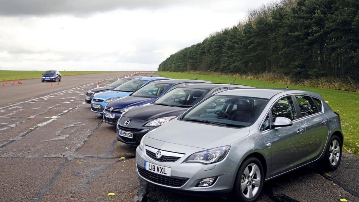 Dynamics | Auto Express