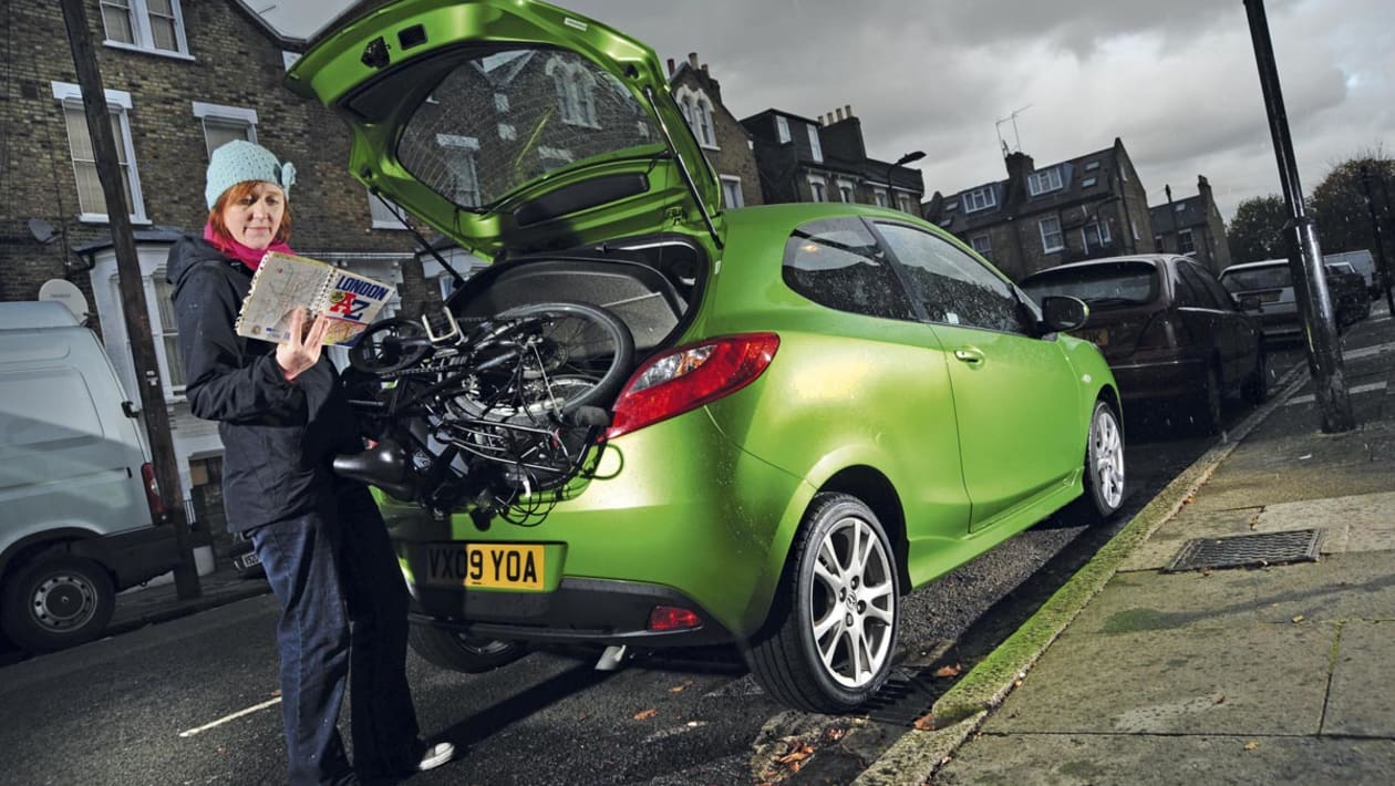 Mazda2 | Auto Express