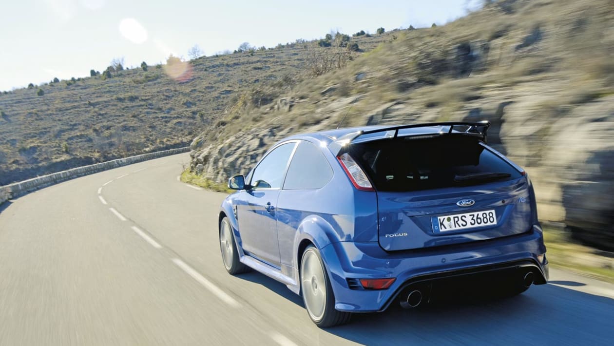 Super-hatch contest | Auto Express