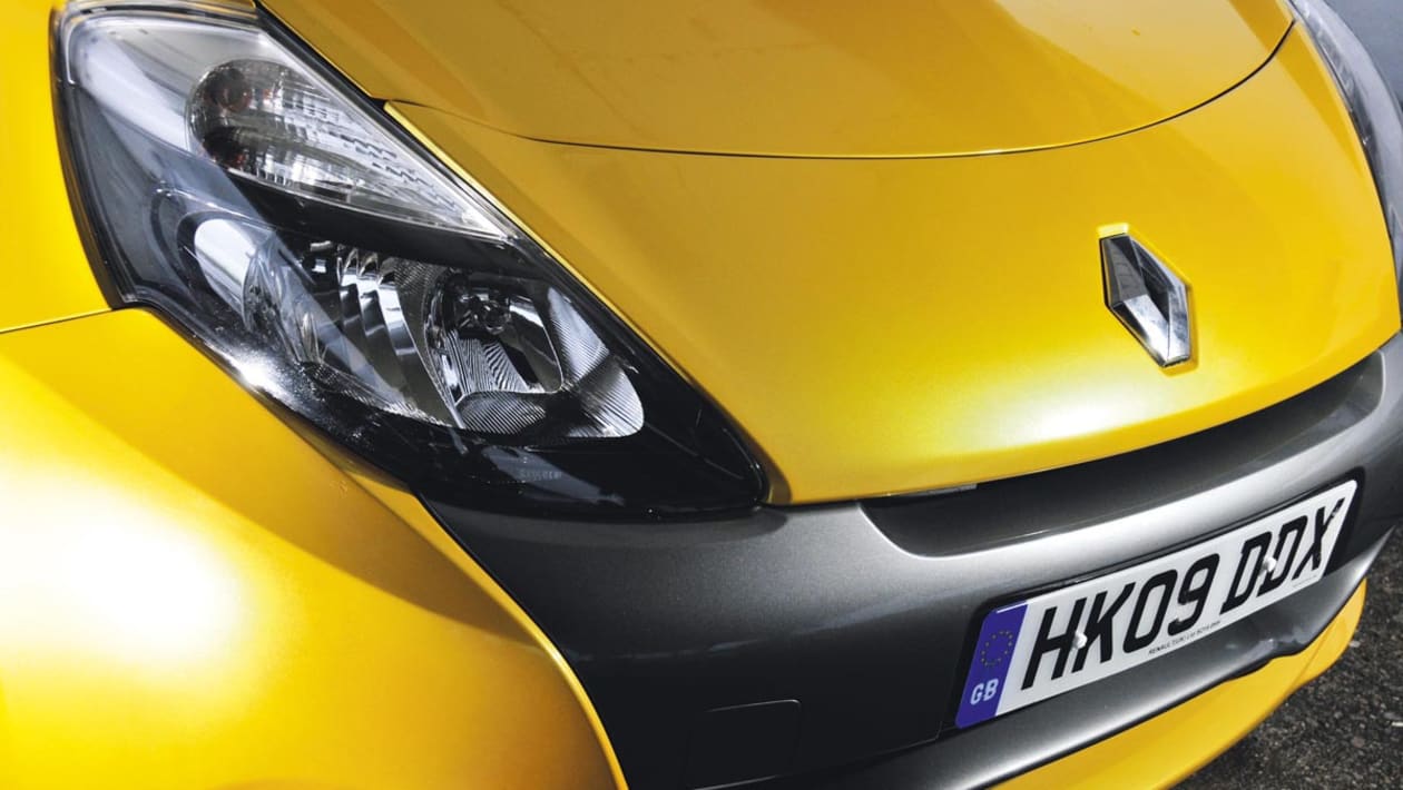 Styling | Auto Express