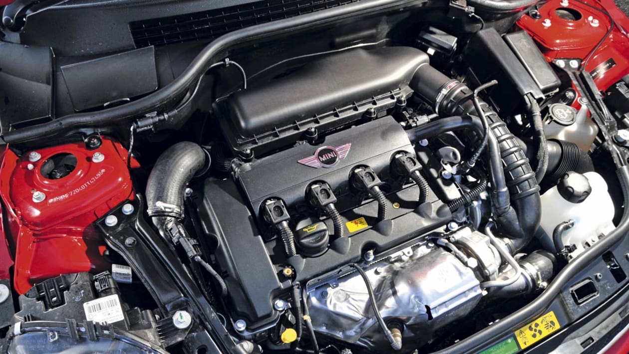 Performance | Auto Express