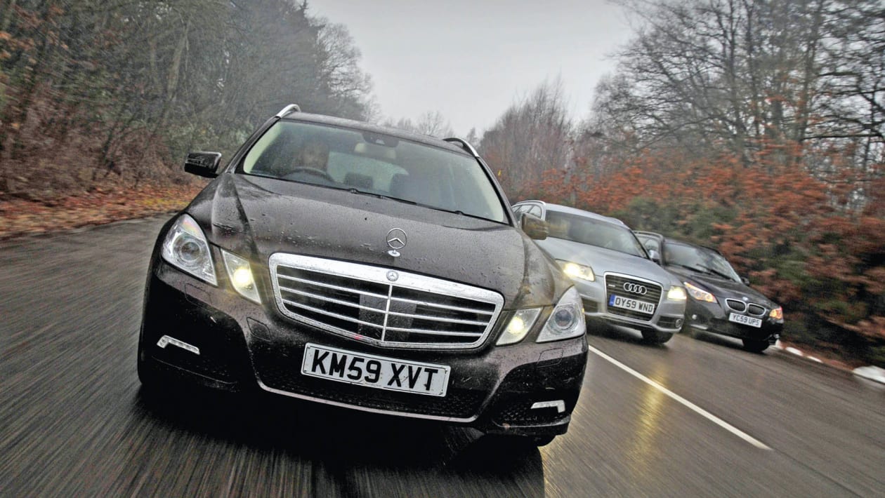 Styling | Auto Express