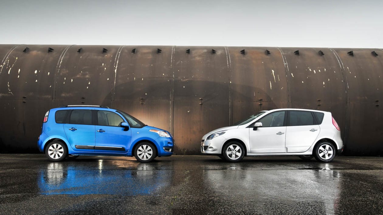 Semi final 1 | Auto Express