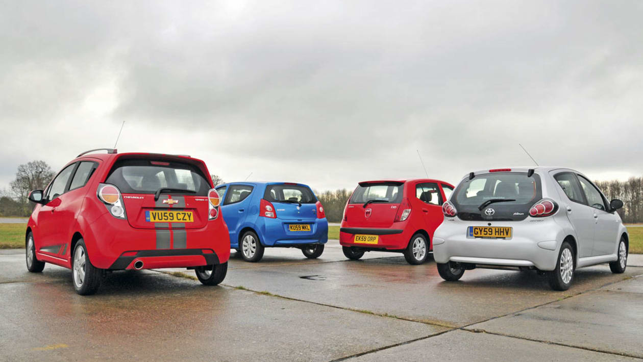 Styling | Auto Express