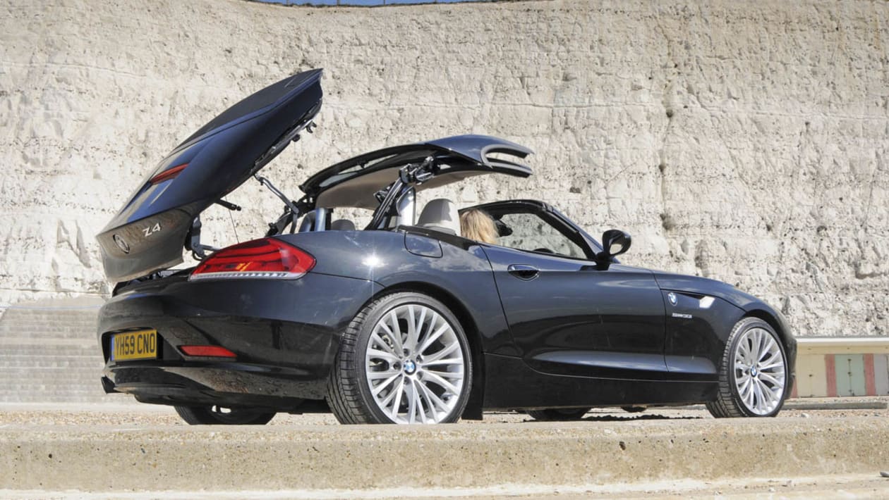 Which is the most user friendly? | Auto Express