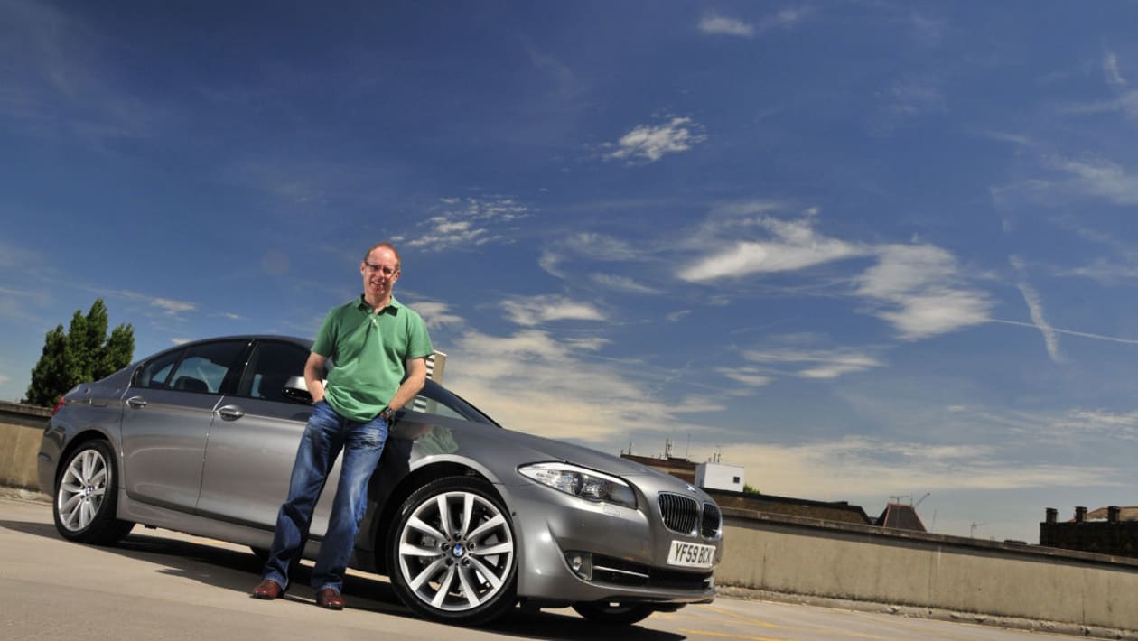 BMW 535i Review | Long Term Test | Review | | Auto Express