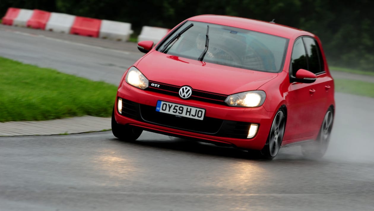Volkswagen Golf GTI | Road test | Review | | Auto Express