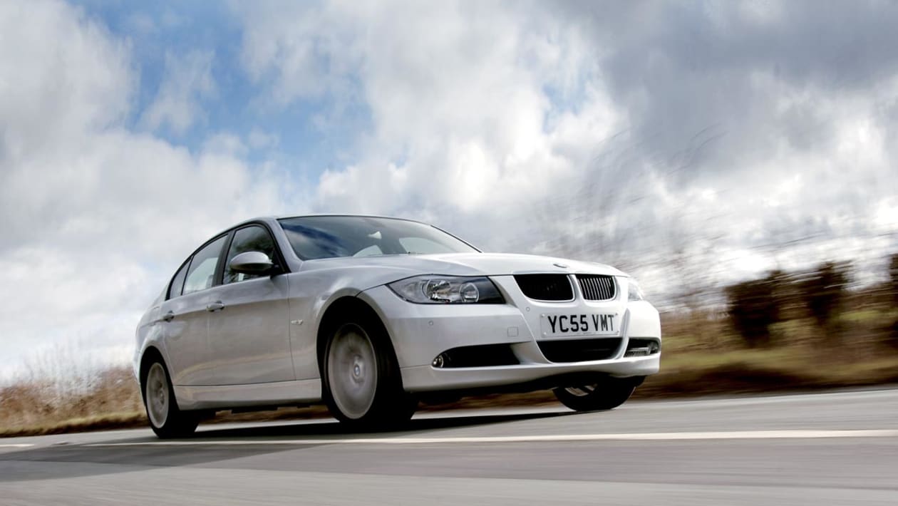 Used Car of the Year 2010 | Used Car Awards 2010 | | Auto Express