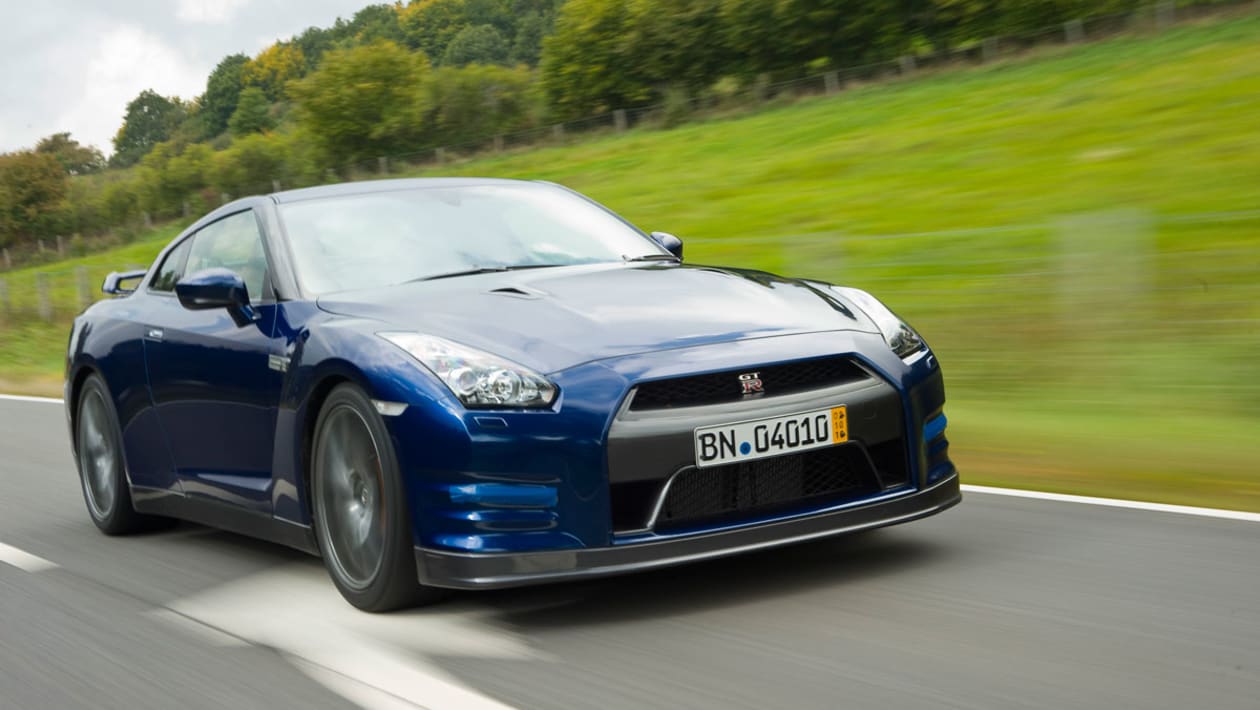 2011 Gtr Specs 2011 Nissan GT R (R35, Facelift 2010) | Technical