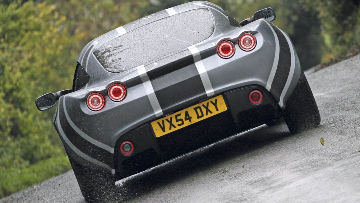 Ecotricity Nemesis | First Drives | | Auto Express