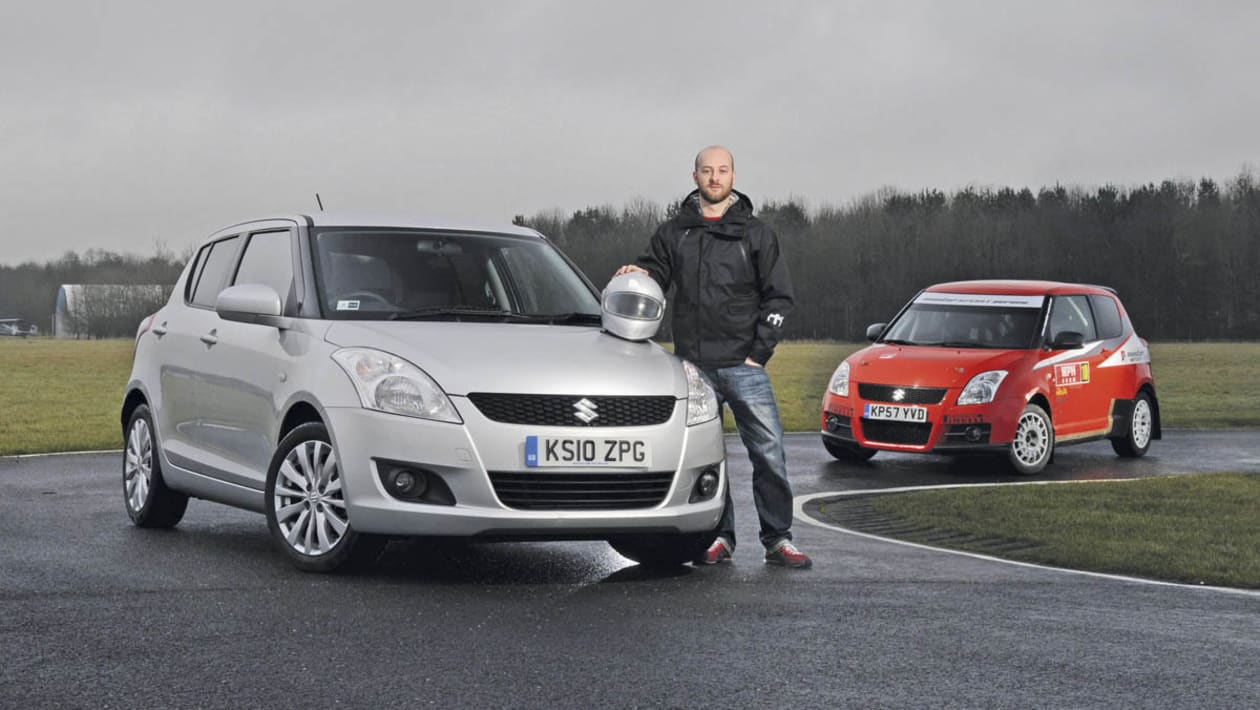 Suzuki Swift | Long Term Tests | | Auto Express