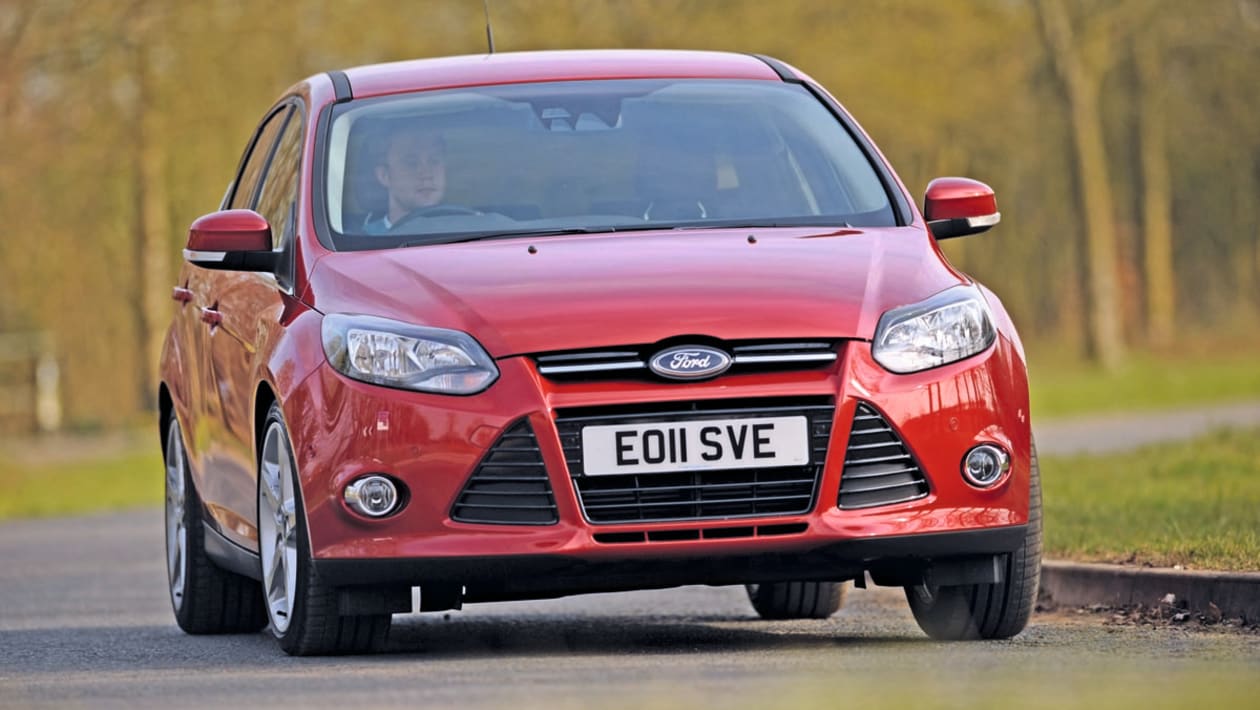 Ford Focus Hatchback (2011-2015) review (2011) | Auto Express
