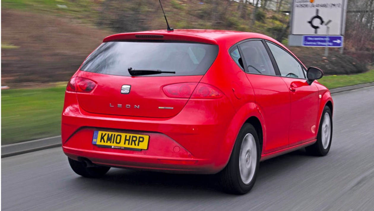 SEAT Leon | Deals | | Auto Express
