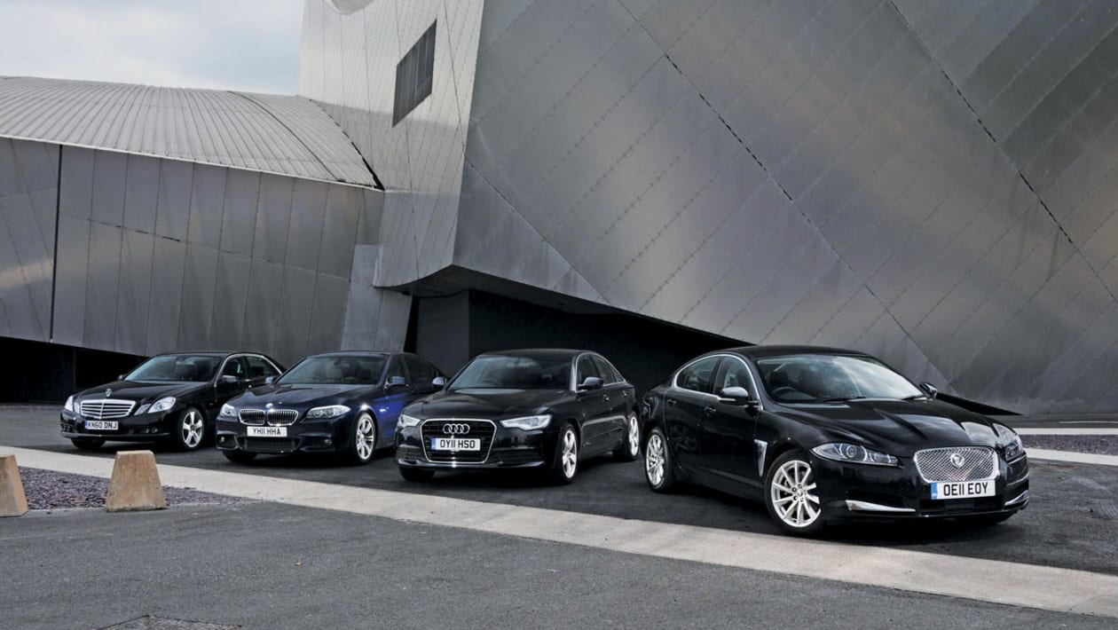 50 best road tests of 2011: 1-5 | Car Reviews | | Auto Express