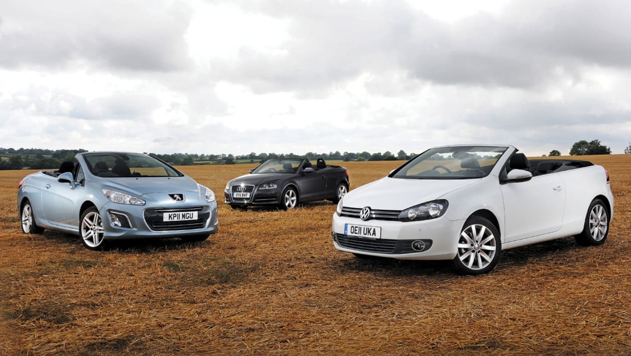 50 best road tests of 2011: 41-45 | Car Reviews | | Auto Express