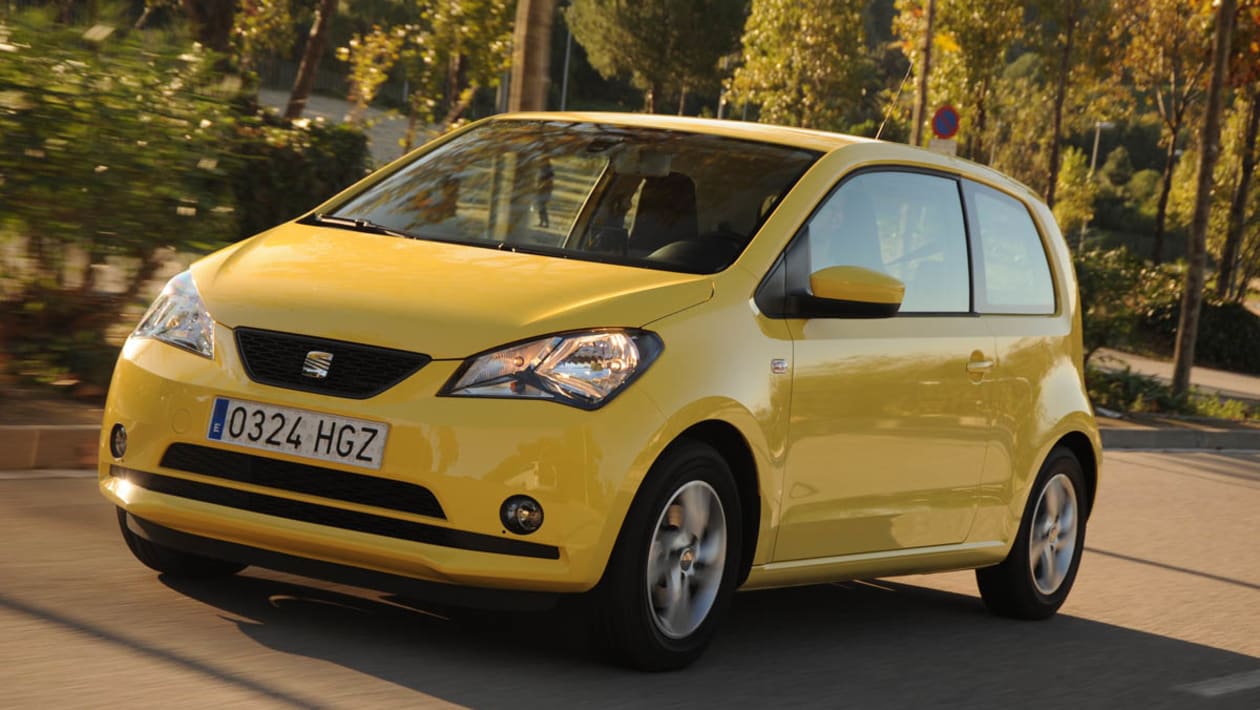 S-T of new cars | 127 new cars for 2012 | | Auto Express