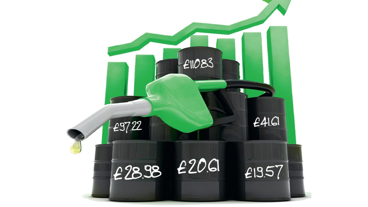 Fuel prices to rocket in 2012 | News | | Auto Express