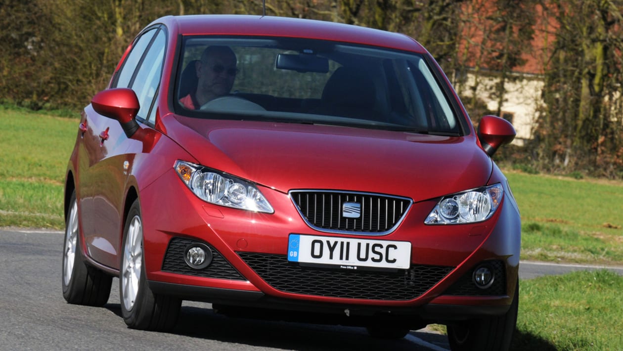 S to V of new car deals | | | Auto Express