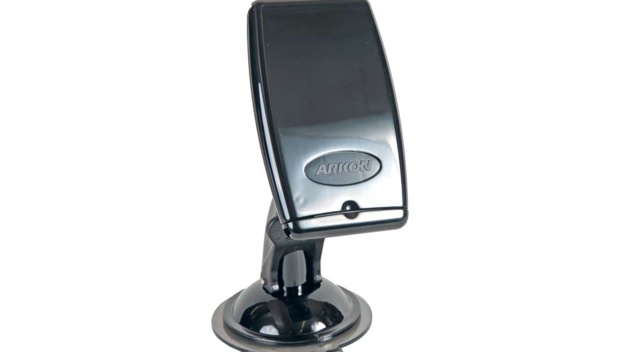 Arkon Slim-Grip Mount review | | | Auto Express