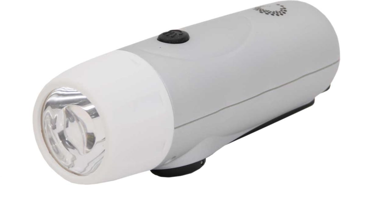 Ventus My Magic Torch review | | | Auto Express
