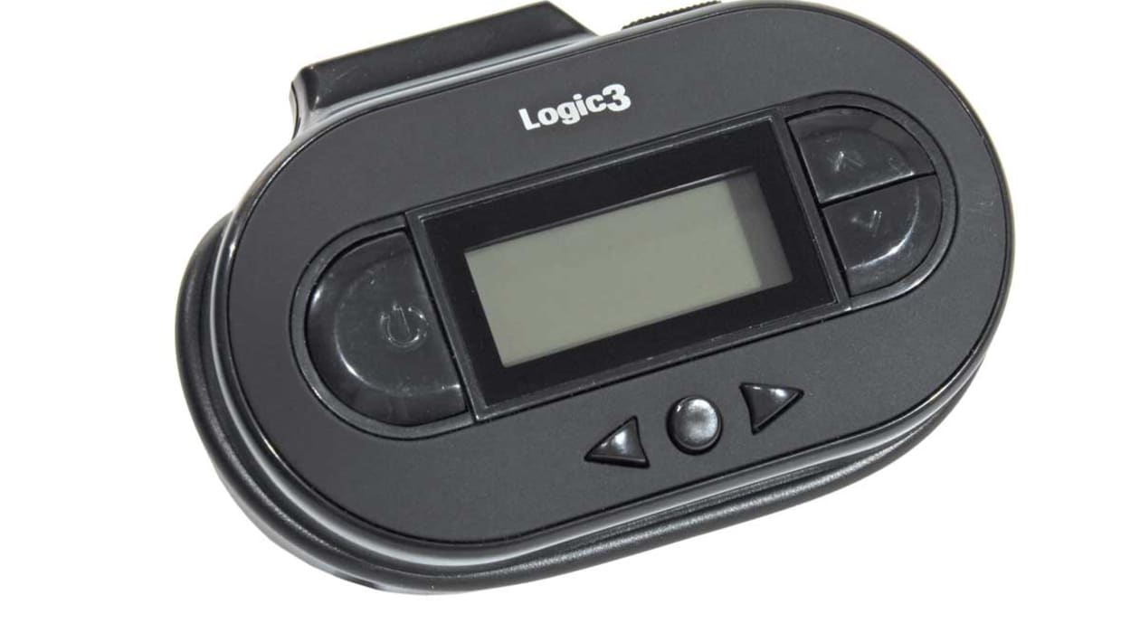 Logic3 IP163K review | | | Auto Express