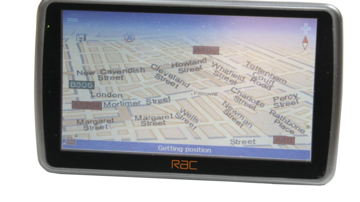 RAC 5000 review | | | Auto Express