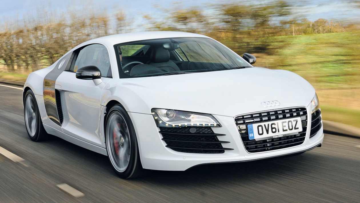 Used car special - Pictures | Auto Express