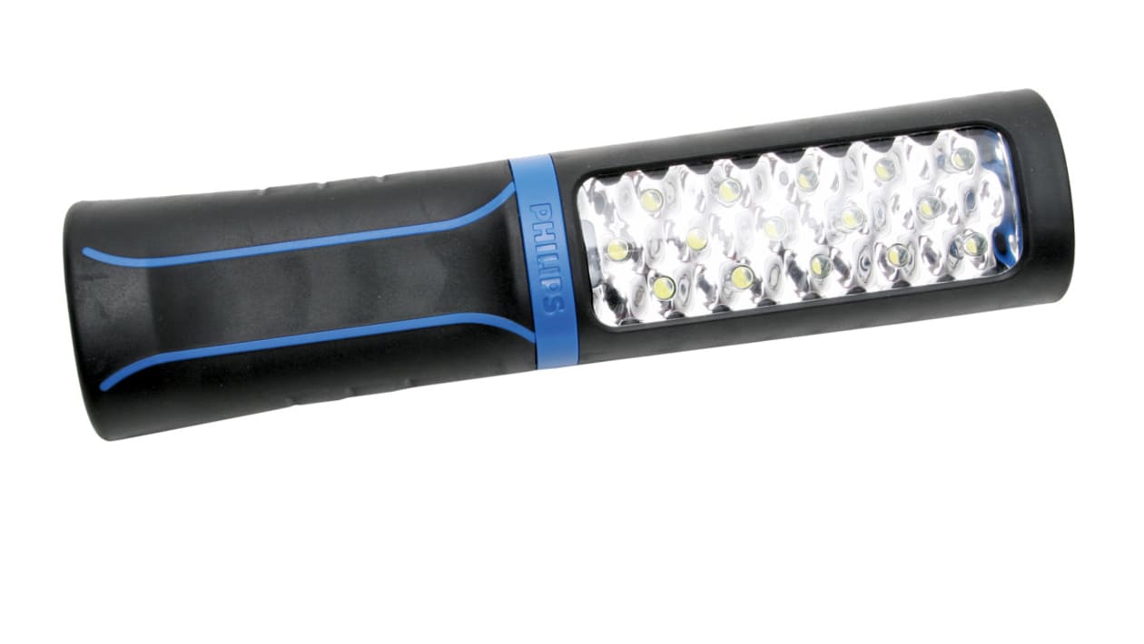 Philips LED Inspection Lamp review | | | Auto Express