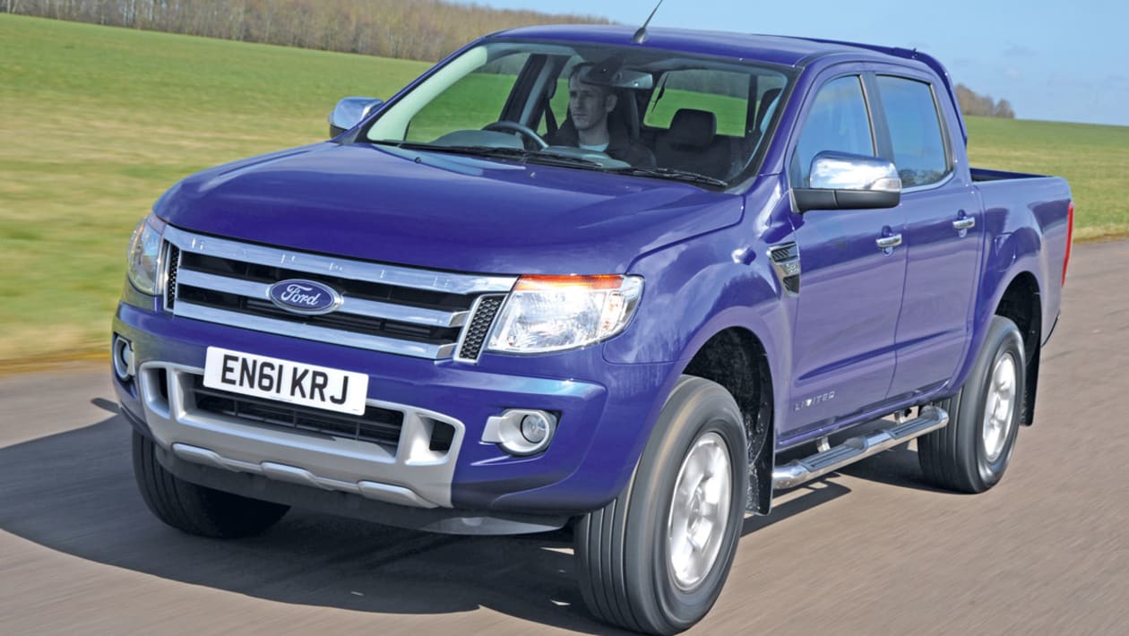 Ford Ranger review | | | Auto Express