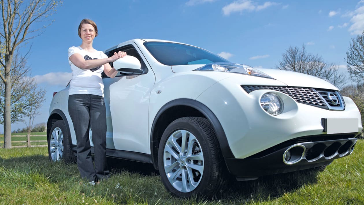 Driver Power: Nissan tops for tech | News | | Auto Express