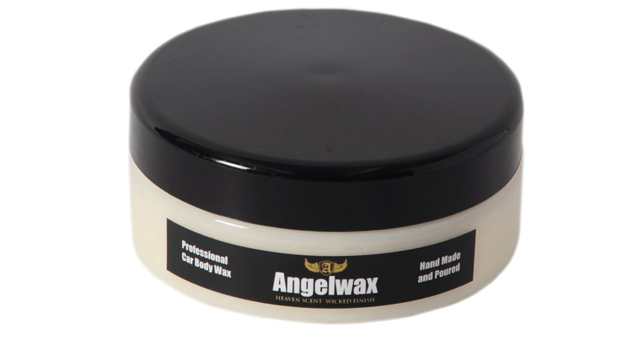 Angelwax review | | | Auto Express