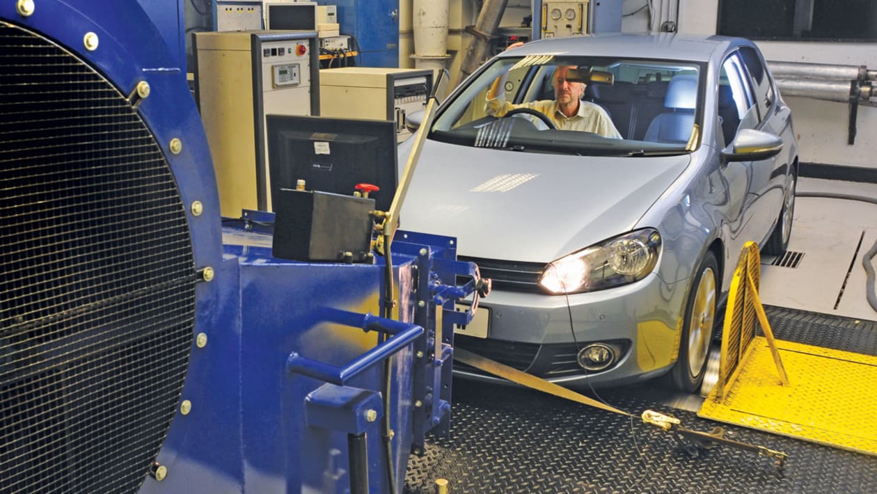 New mpg tests on way | News | | Auto Express