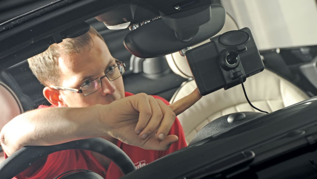 The best portable sat-nav - Pictures | Auto Express