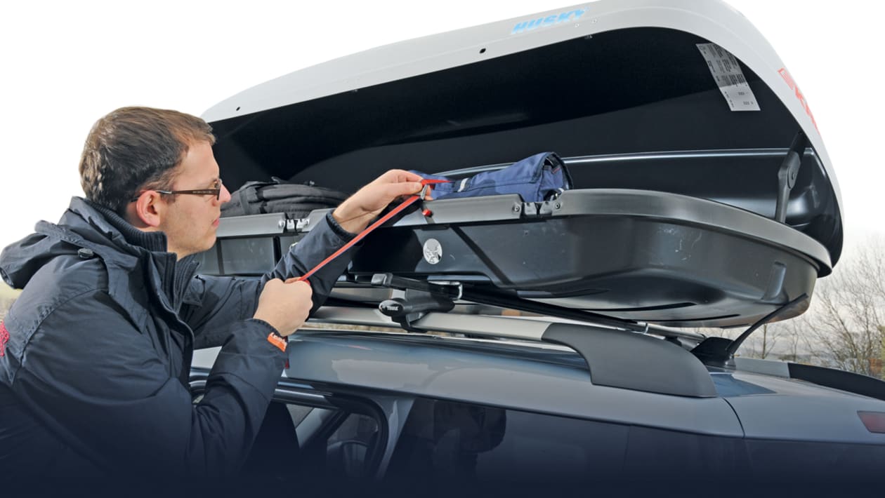 The best roof box - Pictures | Auto Express