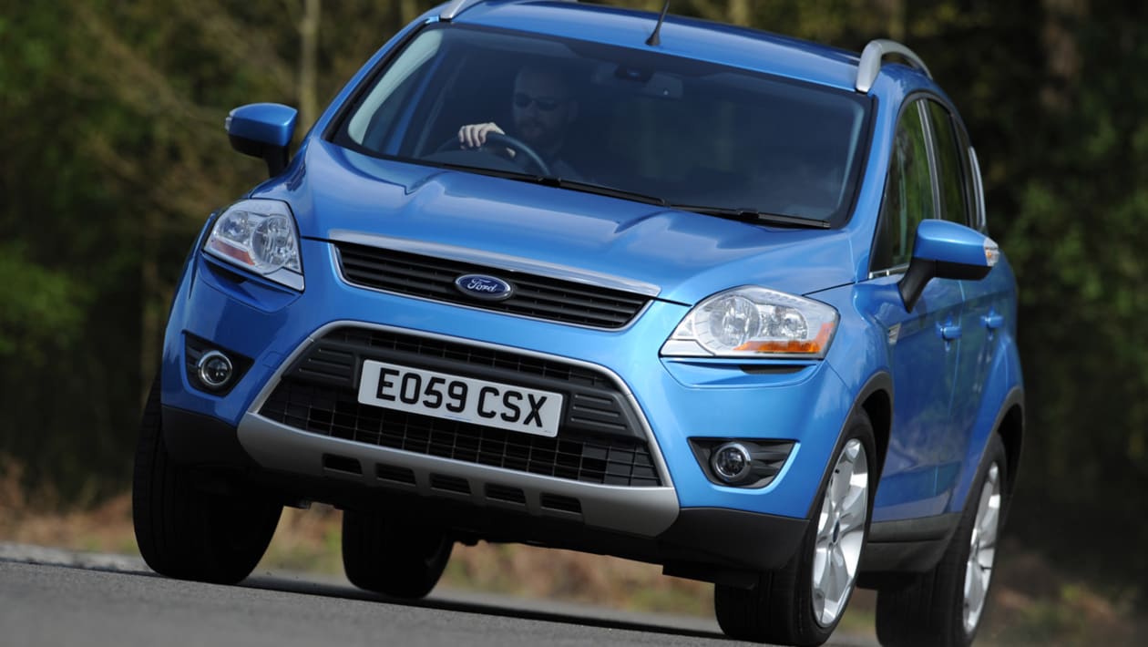 Car hunter: Crossovers | Auto Express