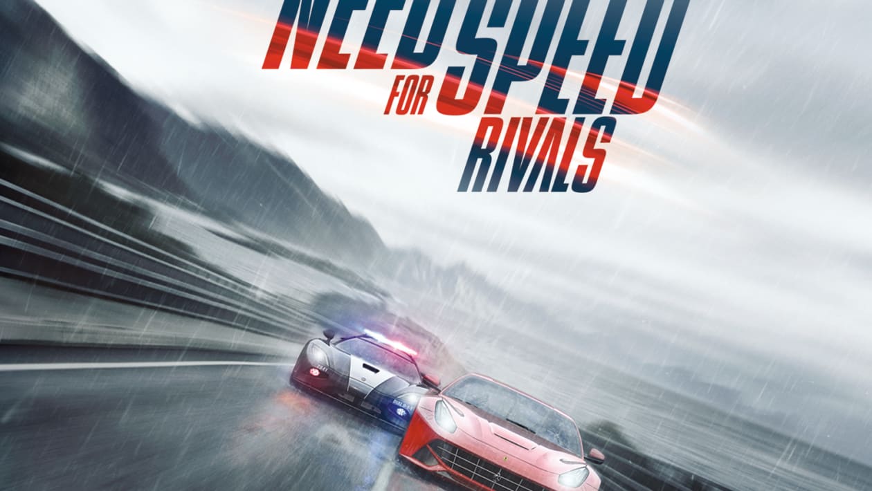 Need For Speed: Rivals screenshots | Auto Express