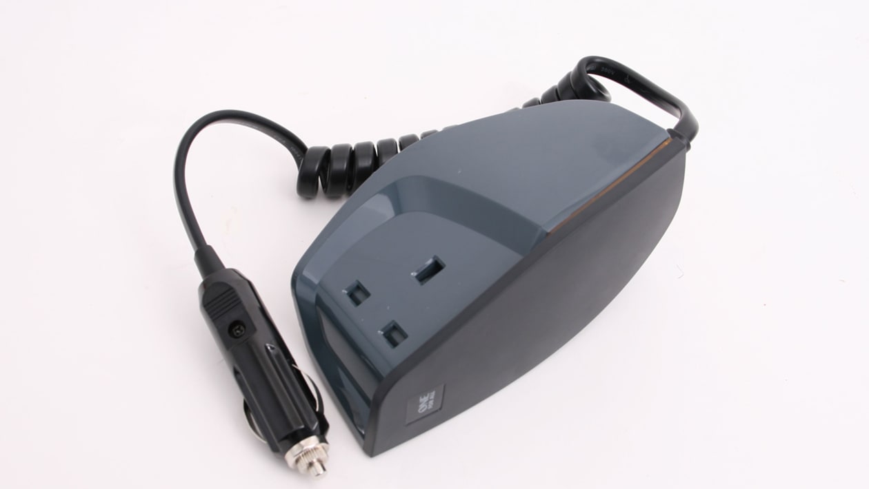 One For All Universal Power Socket | Auto Express