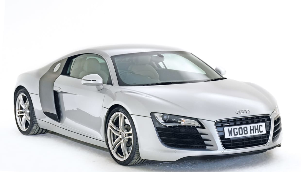 Used buyer's guide: Audi R8 pictures | Auto Express