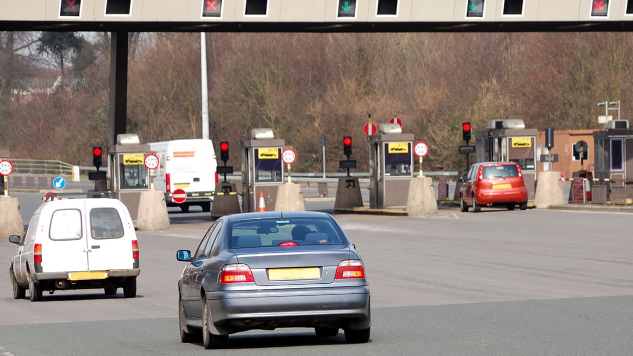 MPs call for road tolls | Auto Express