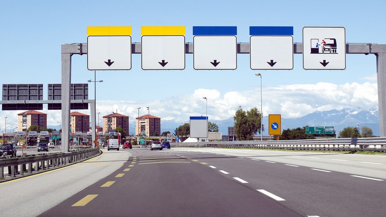 Further calls for road tolls | Auto Express