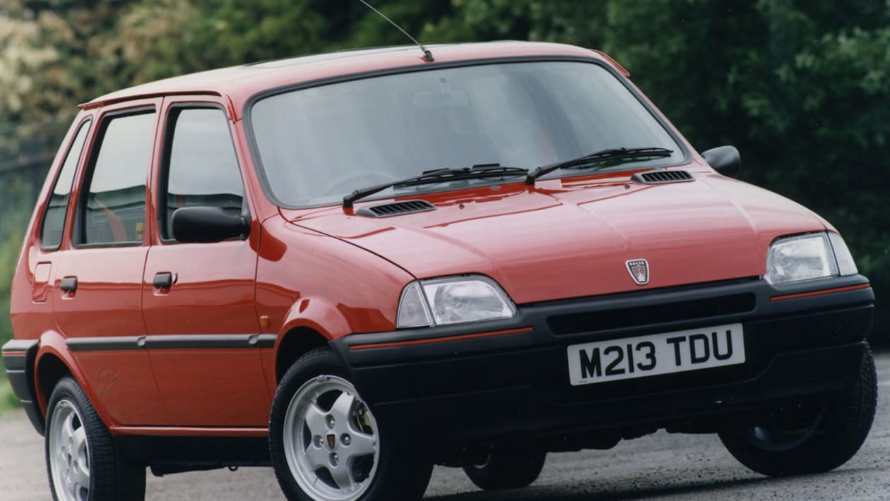 UK's most popular cars of all time - pictures | Auto Express