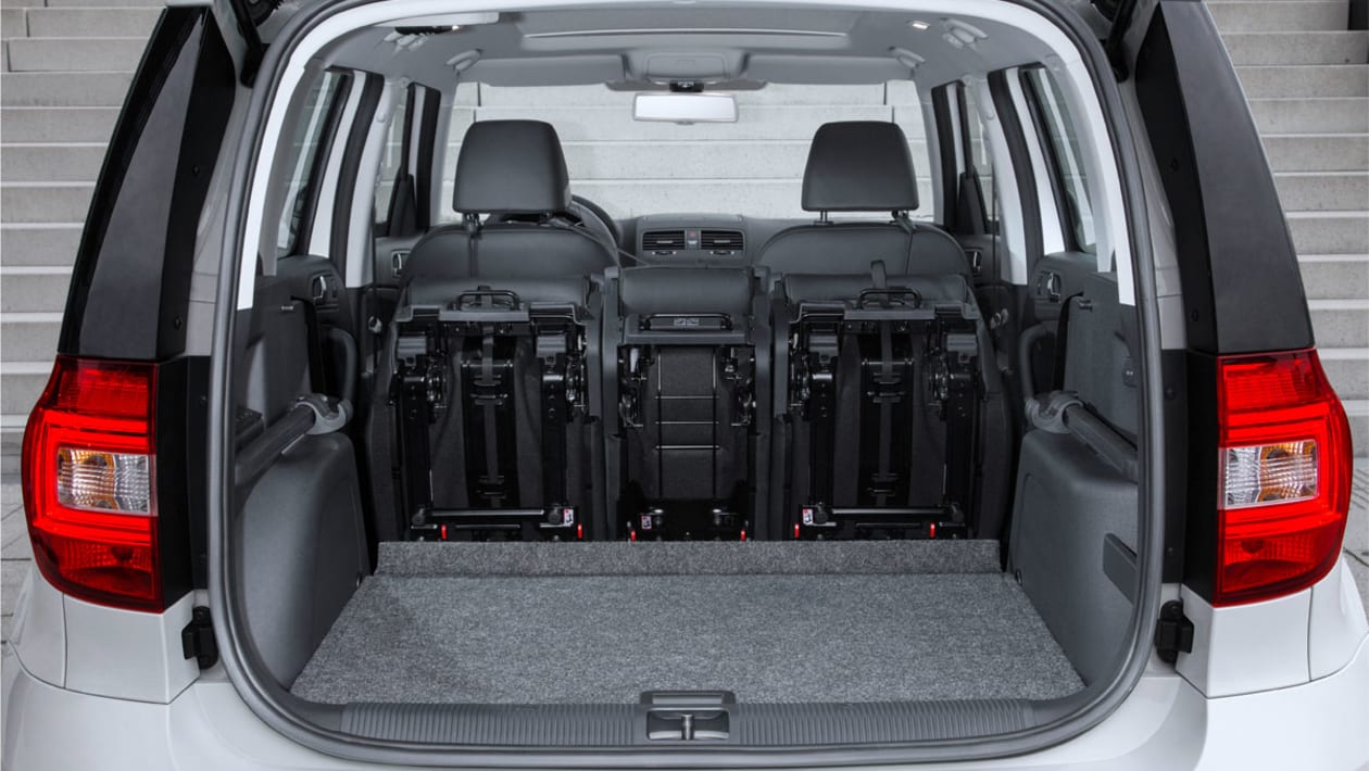 Skoda Yeti 2014 1.2 TSI pictures | Auto Express