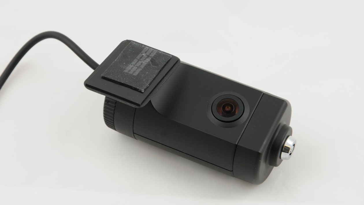 Smart Witness SVC100GPS-LC | Auto Express