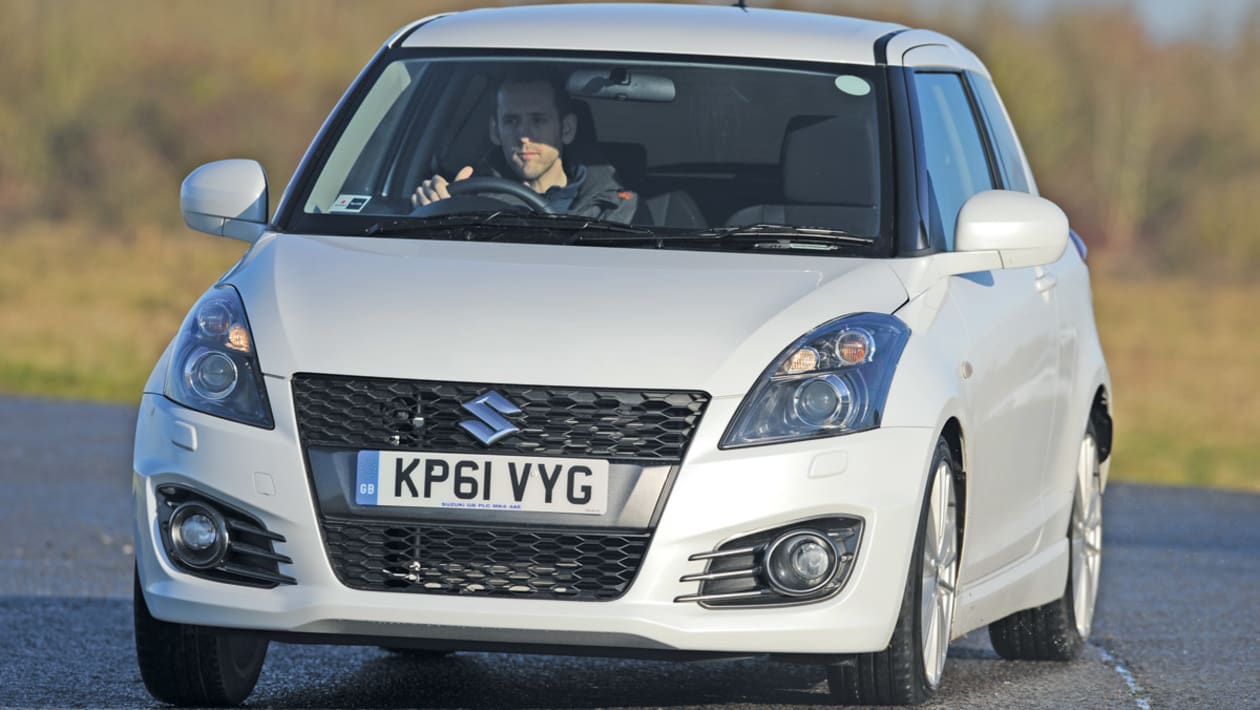 Car hunter: Small hot hatchbacks | Auto Express