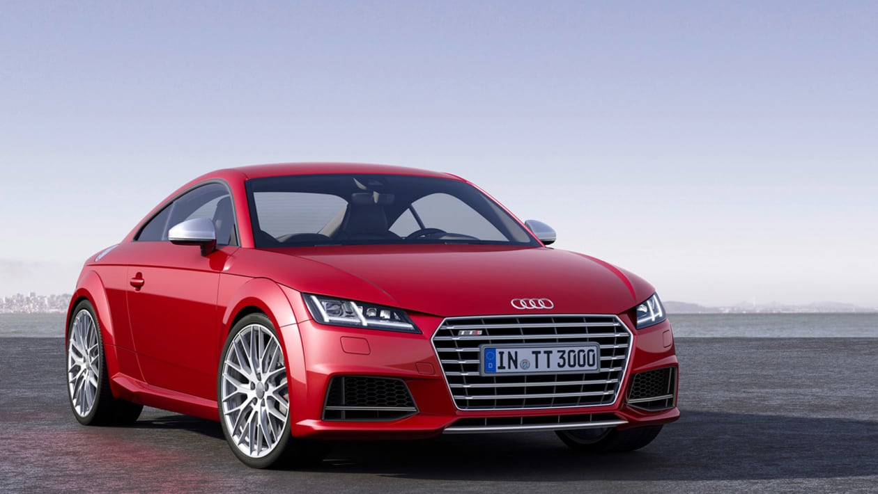 Best new cars 2014 - pictures | Auto Express
