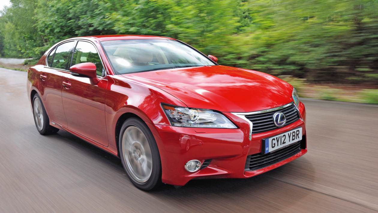 Best used executive cars - pictures | Auto Express